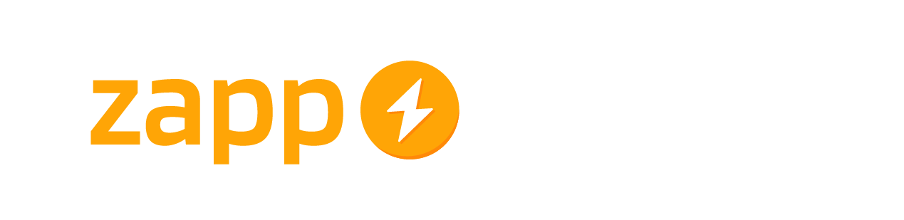 Zapp Rápido | Dashboard